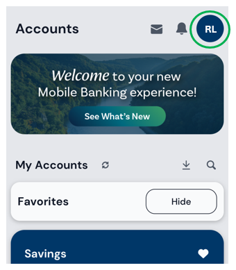 How-To Guides - RiverLand Federal Credit Union